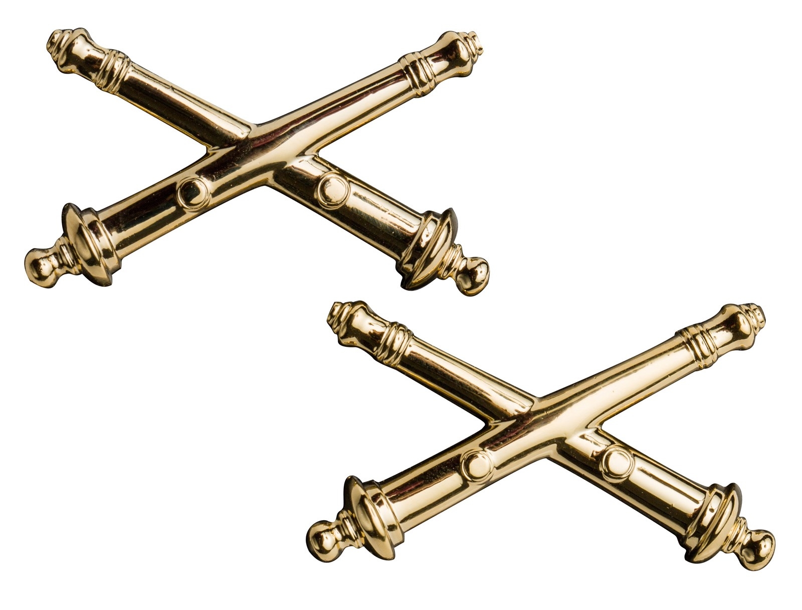 Field Artillery Logo