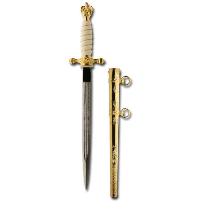Ceremonial Dagger
