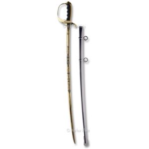Army Officer Saber - Military Swords