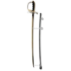Army Officer Saber - Military Swords