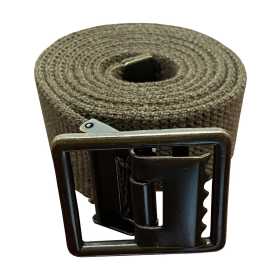 AGSU Nameplate | Marlow White