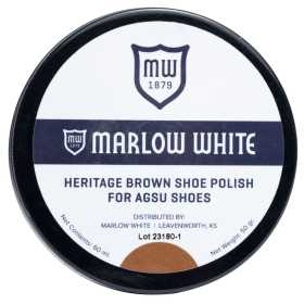 AGSU Unit patch | Marlow White