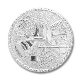 Bell Cap | Marlow White