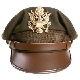 AGSU Garrison Cap | Marlow White