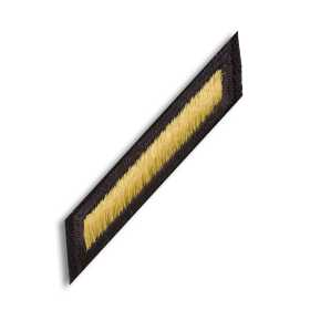 Male Enlisted ASU Coat | Marlow White