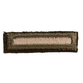 AGSU Necktie | Marlow White