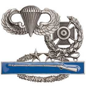 AGSU Unit patch | Marlow White