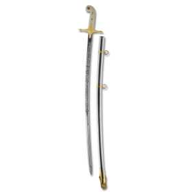 US Military Marine Officer Sword Kit – Marlow White | Marlow White