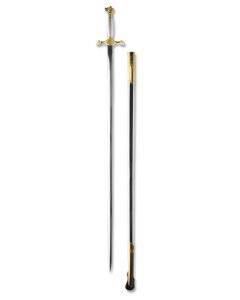 Military Academies - Ceremonial Military Swords
