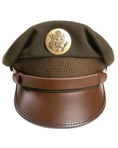 Optional Components - ASU Uniform Center - Male Jr. Enlisted - Army