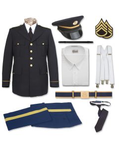 Military Honors - Army