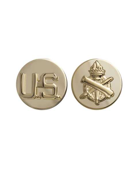 Civil Affairs Enlisted MOS Insignia - All Questions