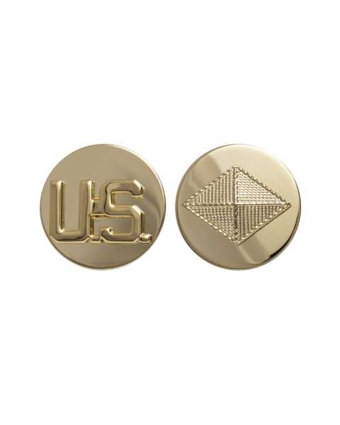 Finance Enlisted MOS Insignia - All Questions