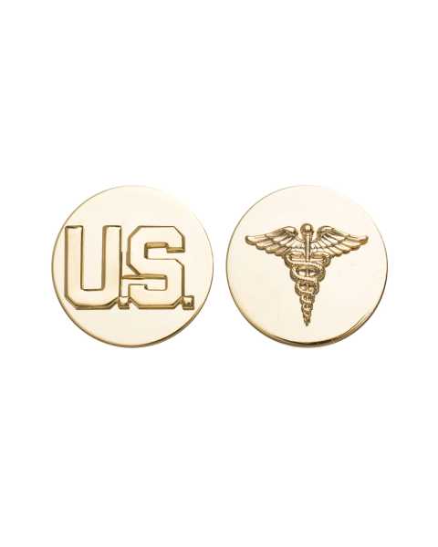 Medical Enlisted MOS Insignia - All Questions