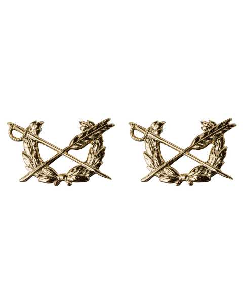 JAG Officer Branch Insignia - All Questions | Marlow White