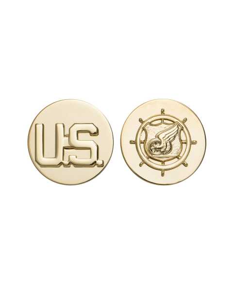 Transportation Corps Enlisted MOS Insignia - All Questions