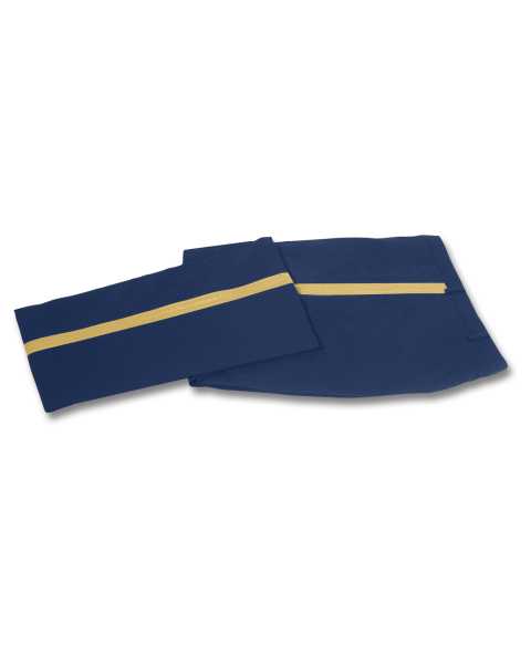 Female NCO & Officer ASU Slacks - All Questions | Marlow White