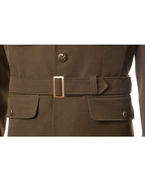 AGSU - Army | Marlow White