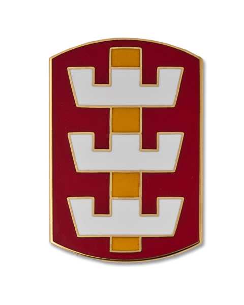 130th Engineer Brigade CSIB - All Questions