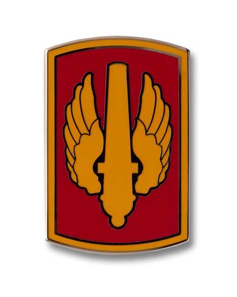 18th Fires Brigade CSIB - All Questions