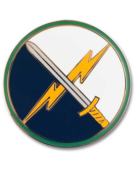 1st Information Operations Command CSIB - All Questions | Marlow White