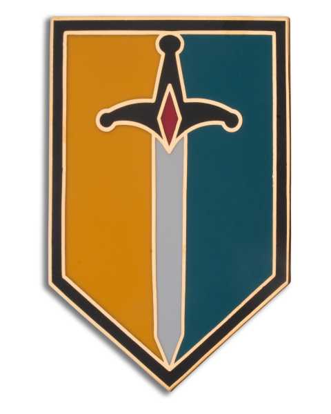 1st Maneuver Enhancement Brigade CSIB - All Questions