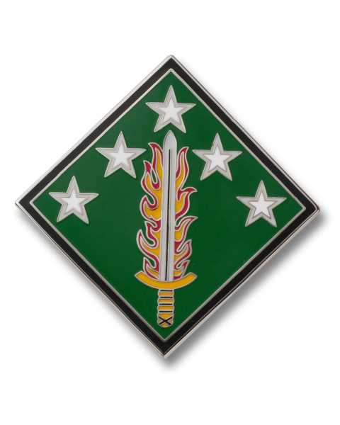 20th Support Command (CBRNE) CSIB - All Questions