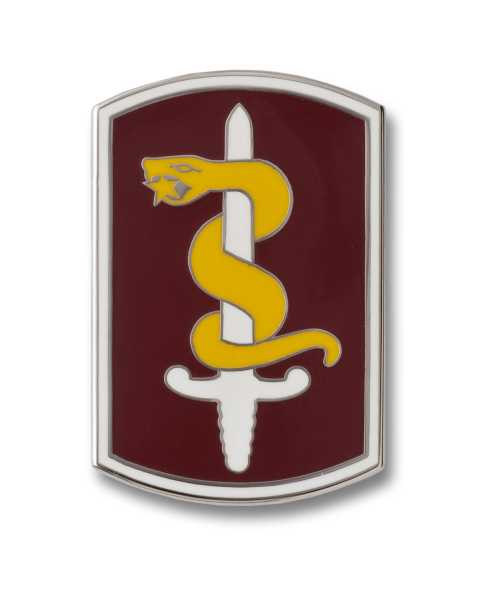 30th Medical Command CSIB - All Questions | Marlow White