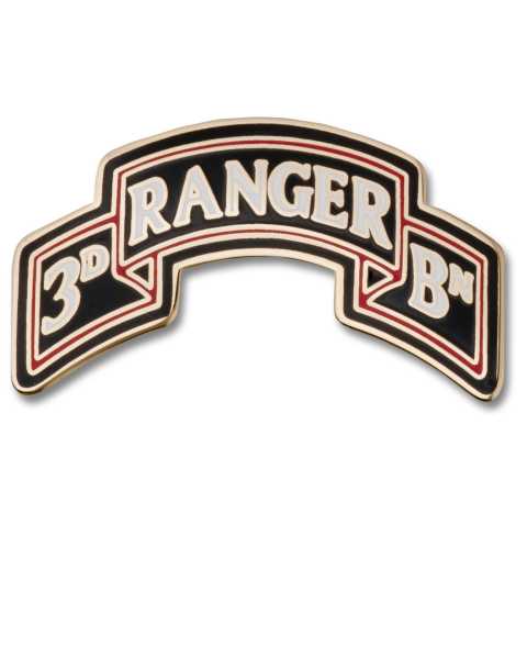 3rd Battalion, 75th Ranger Regiment CSIB - All Questions