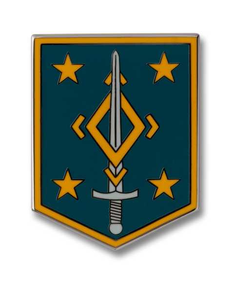 4th Maneuver Enhancement Brigade CSIB - All Questions