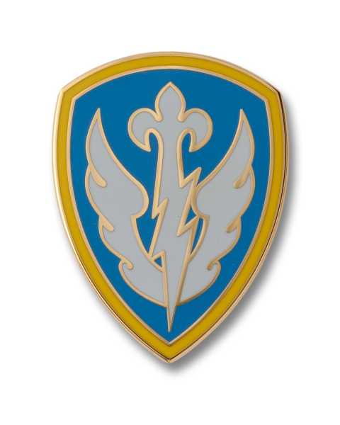 504th Battlefield Surveillance Brigade CSIB - All Questions