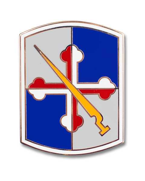 58th Infantry BCT CSIB - All Questions