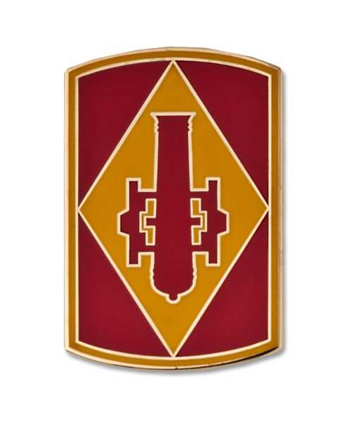 75th Fires Brigade CSIB - All Questions