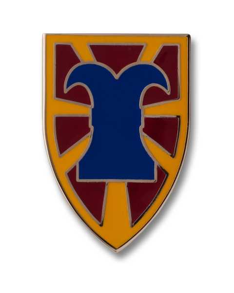 7th Sustainment Brigade CSIB - All Questions