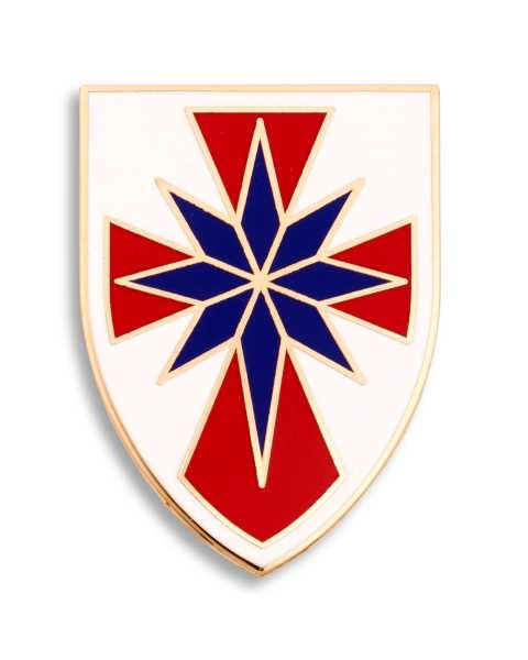 8th Theater Sustainment Command CSIB - All Questions | Marlow White