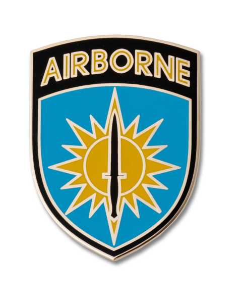 US Special Operations Command, Pacific (SOPAC) CSIB - All Questions