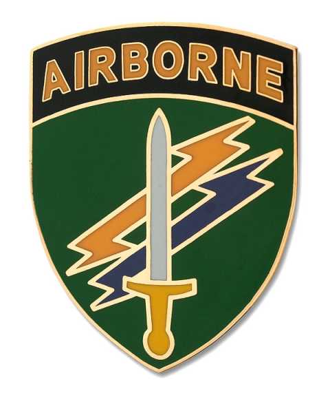 Civil Affairs & Psyop Command (Airborne) CSIB - All Questions
