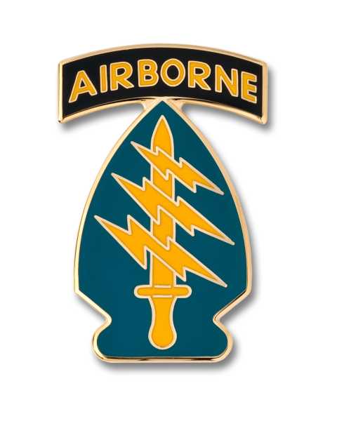 Army Special Forces Command CSIB - All Questions | Marlow White