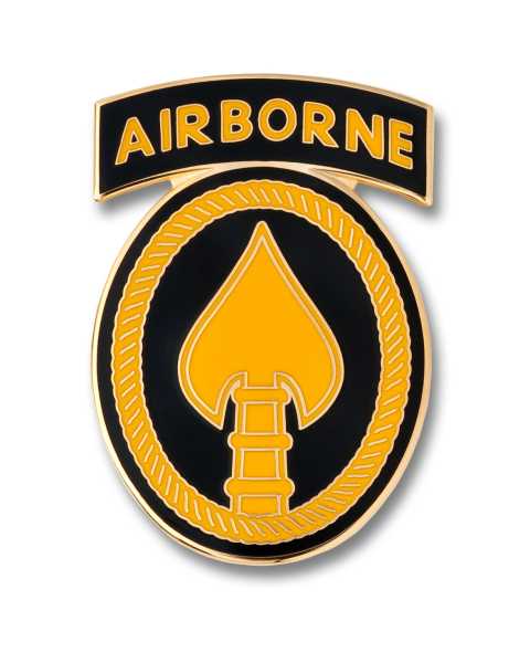 US Special Operations Command (USSOCOM) CSIB - All Questions