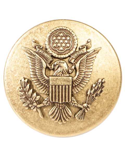 AGSU Enlisted Cap Device - All Questions | Marlow White