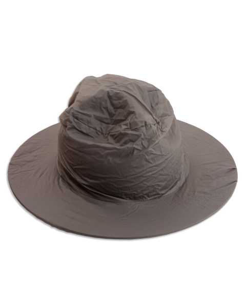 Stratton Hat Protector / Rain Cover - All Questions | Marlow White