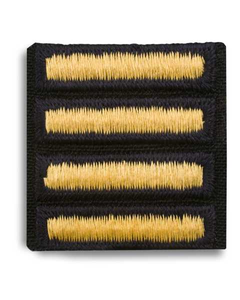 Bulk, ASU Small Overseas Service Bars, pack of 25 - All Questions