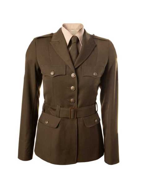 AGSU - Army | Marlow White