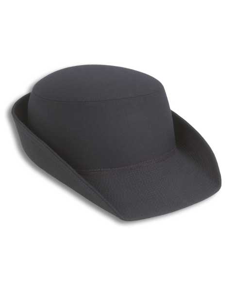Female ASU Service Hat - Plain - All Questions | Marlow White