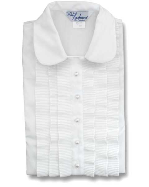 Female Mess Blouse - All Questions