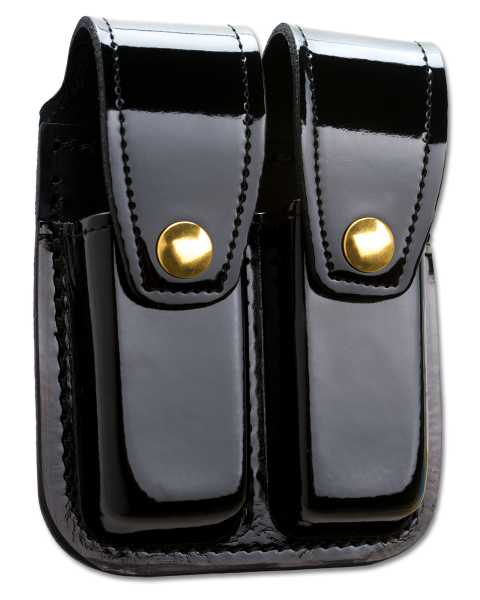 Dress Uniform & Honor Guard Magazine Pouches - All Questions | Marlow White