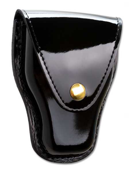 Handcuff Case - All Questions | Marlow White