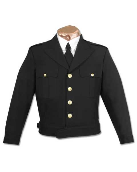 First Responder Ike Jacket - All Questions | Marlow White