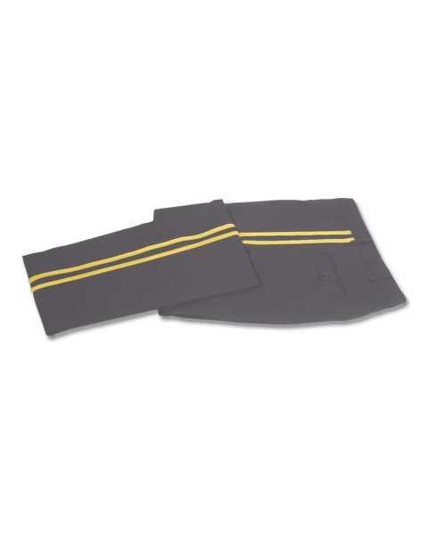 General Officer Replacement ASU Trouser Braid - All Questions