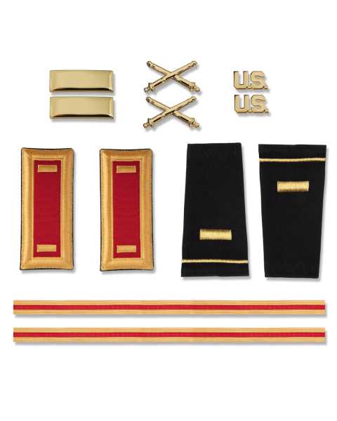 Conversion Kits - Army | Marlow White